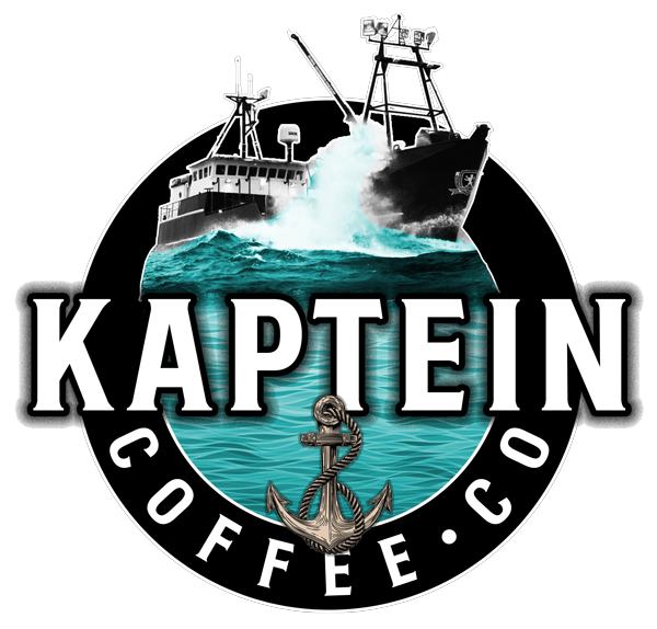 Kaptein Gift Cards – Kaptein Coffee