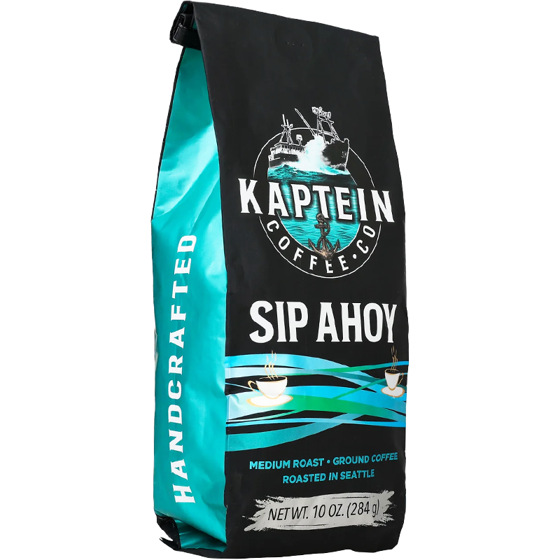 Kaptein Coffee